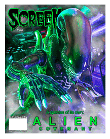 SCREEM MAGAZINE ONLINE