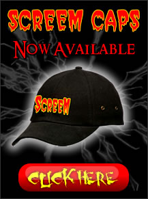 SCREEM MAGAZINE ONLINE